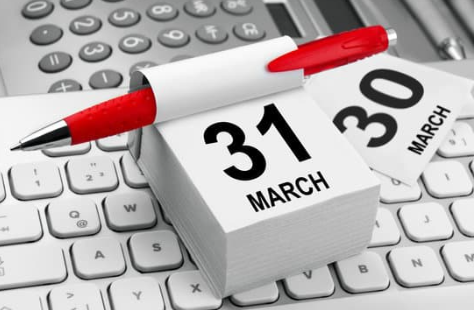 Why is March 31st the Biggest Start Date of the Year? - Talener